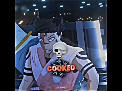 [ SUKUNA COOKED ☠️ ] JUJUTSU KAISEN GOJO RCT EDIT #SUKUNA #GOJO #SHORTS