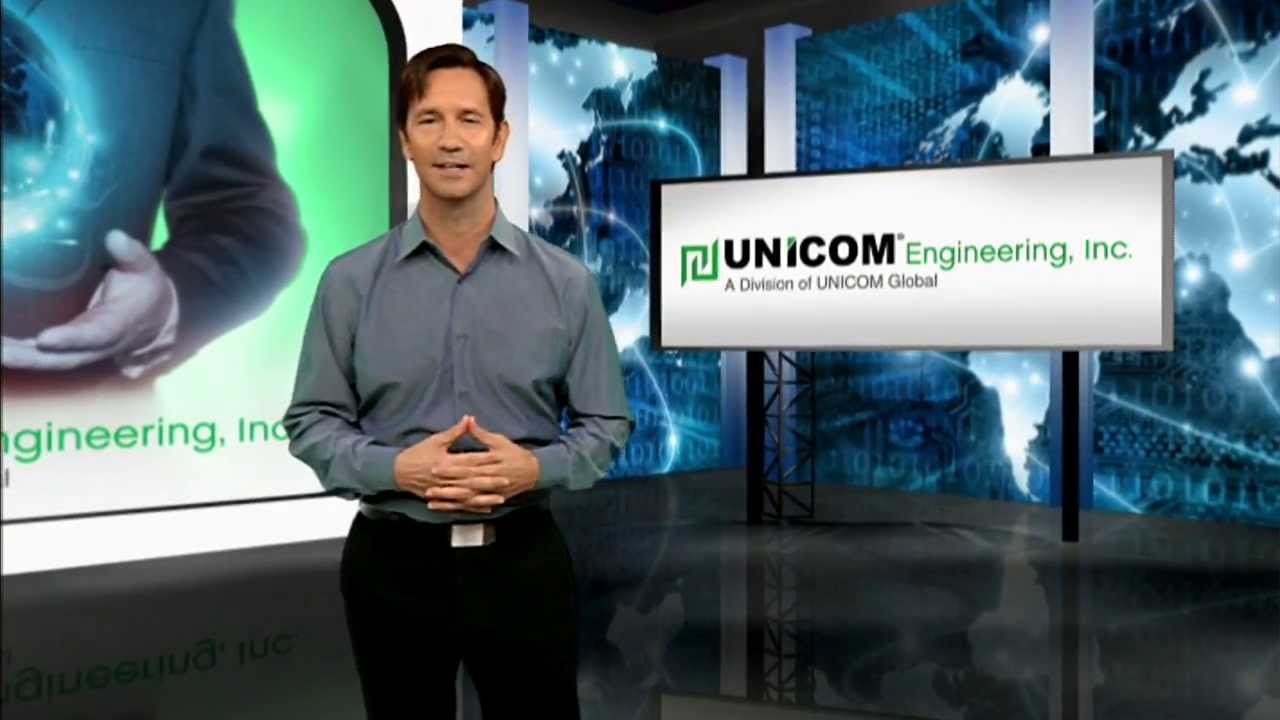 UNICOM Engineering | System Integration