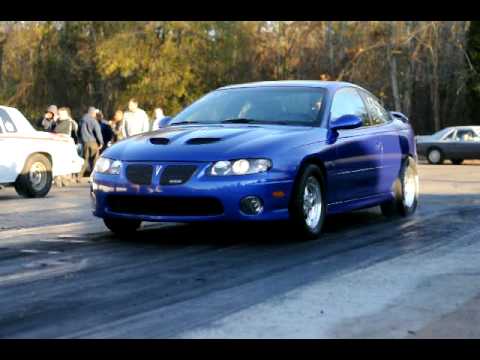 Jeff Goodell of V8Muscle.net