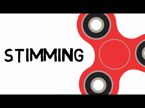What is Stimming?