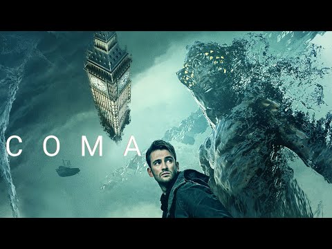 Coma | FULL SCI-FI ACTION THRILLER MOVIE | Action Zone
