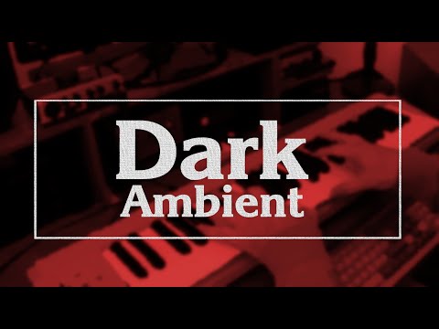 Never gonna happen | Dark Ambient made FB-3300 synth FREE Download Oddity Absynth3 Superteclados.com