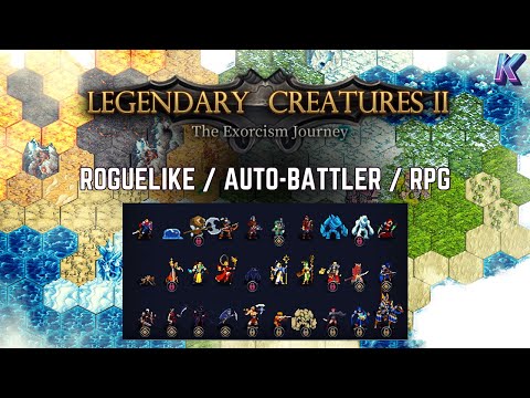 Steam Community :: Video :: LEGENDARY CREATURES 2 🐊 Mettre fin à la ...
