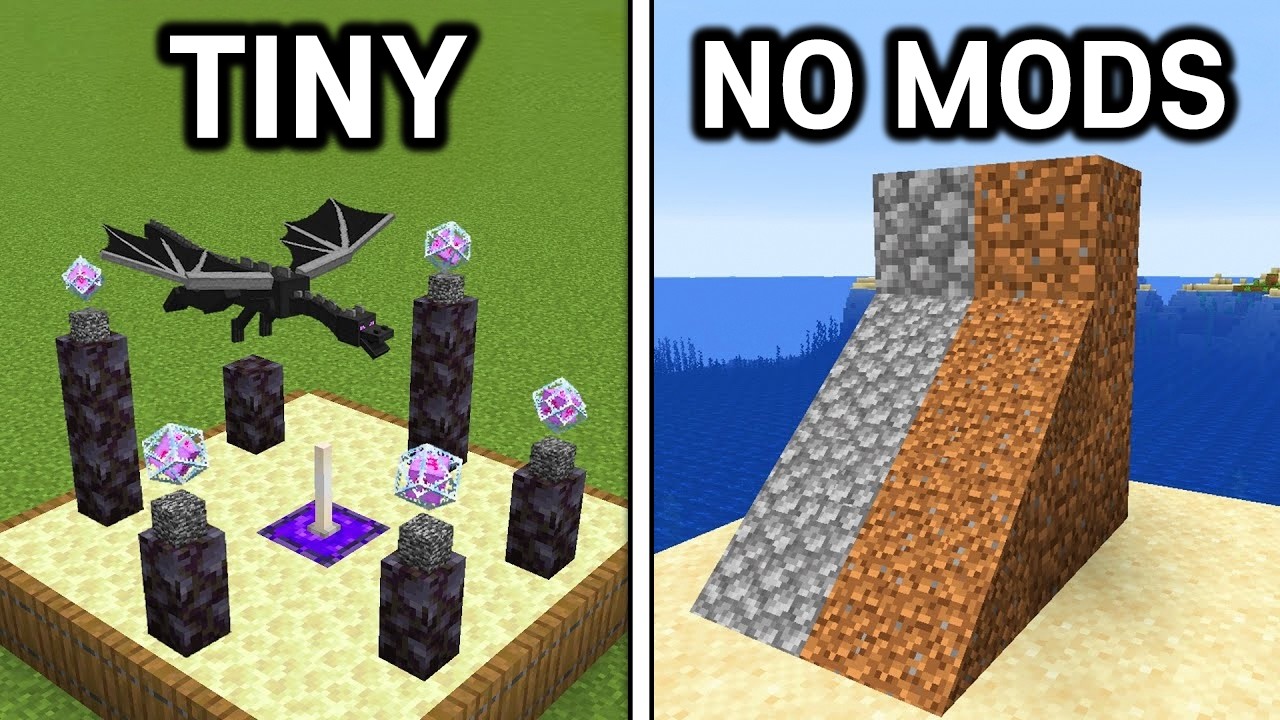 328 Minecraft Build Hacks You Need To Know!