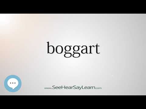 boggart