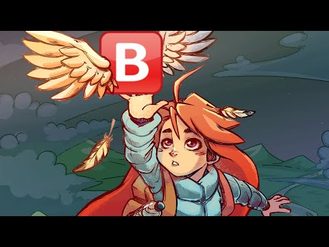 Steam Community :: Celeste