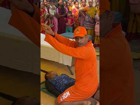 NDRF Mock Drill #ndrf #rescue #shorts #youtubeshorts #shortsfeed #short