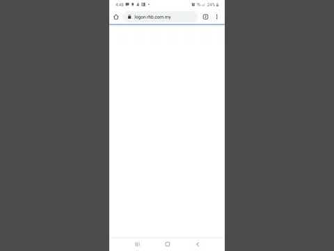 How to unlock your RHB account