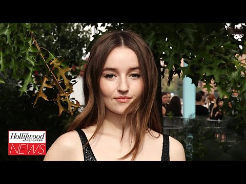 'The Last of Us' Season 2 Casts Kaitlyn Dever as Abby | THR News