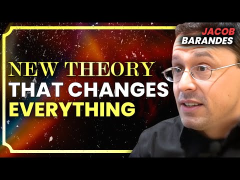 Why Physics Without Philosophy Is Deeply Broken... | Jacob Barandes [Part 2]