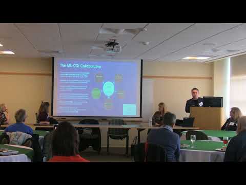 Multiple Sclerosis Wellness Outreach Program