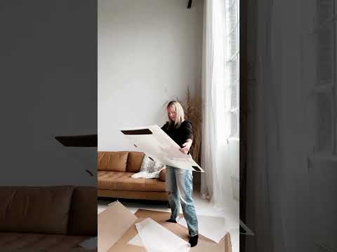Mpix | Acrylic Print Unboxing
