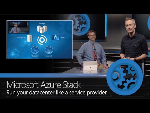 BETA: Azure Stack Technical Preview | Kurt Shintaku's Blog