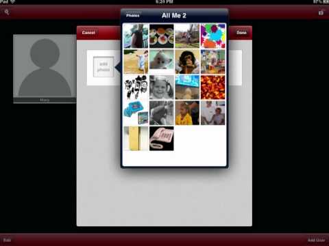 Best Kids Apps » All About Me Storybook | Kid’s App