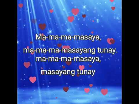 Buhay Kristiyano (lyrics) -Anointed Worship