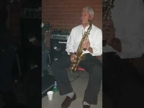 Nikita- Hot Shots Dance Band featuring Daylin Thomas and Eric Kearns