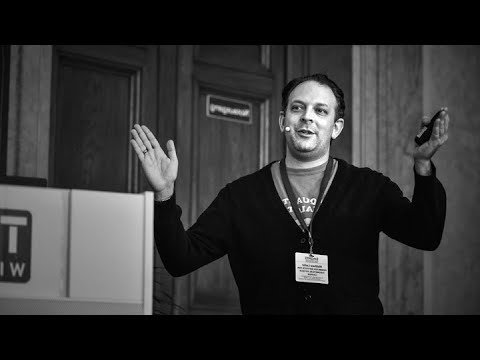 Matt Leifer: The reality of the quantum state from Kochen-Specker contextuality (EmQM15)