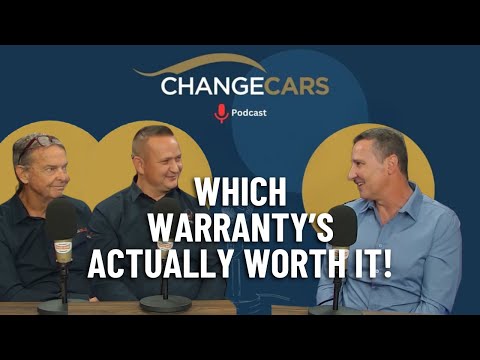 E52 | Keep It or CHANGECARS | New Car Warranties EXPLAINED! VAPSSA – What You NEED to Know!