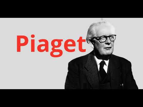 Understanding Piaget: A Deep Dive into Cognitive Development Theories