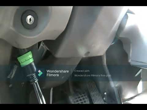 ELD Installation