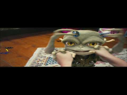 Aliens in the Attic (2009) Trailer, Clip and Video