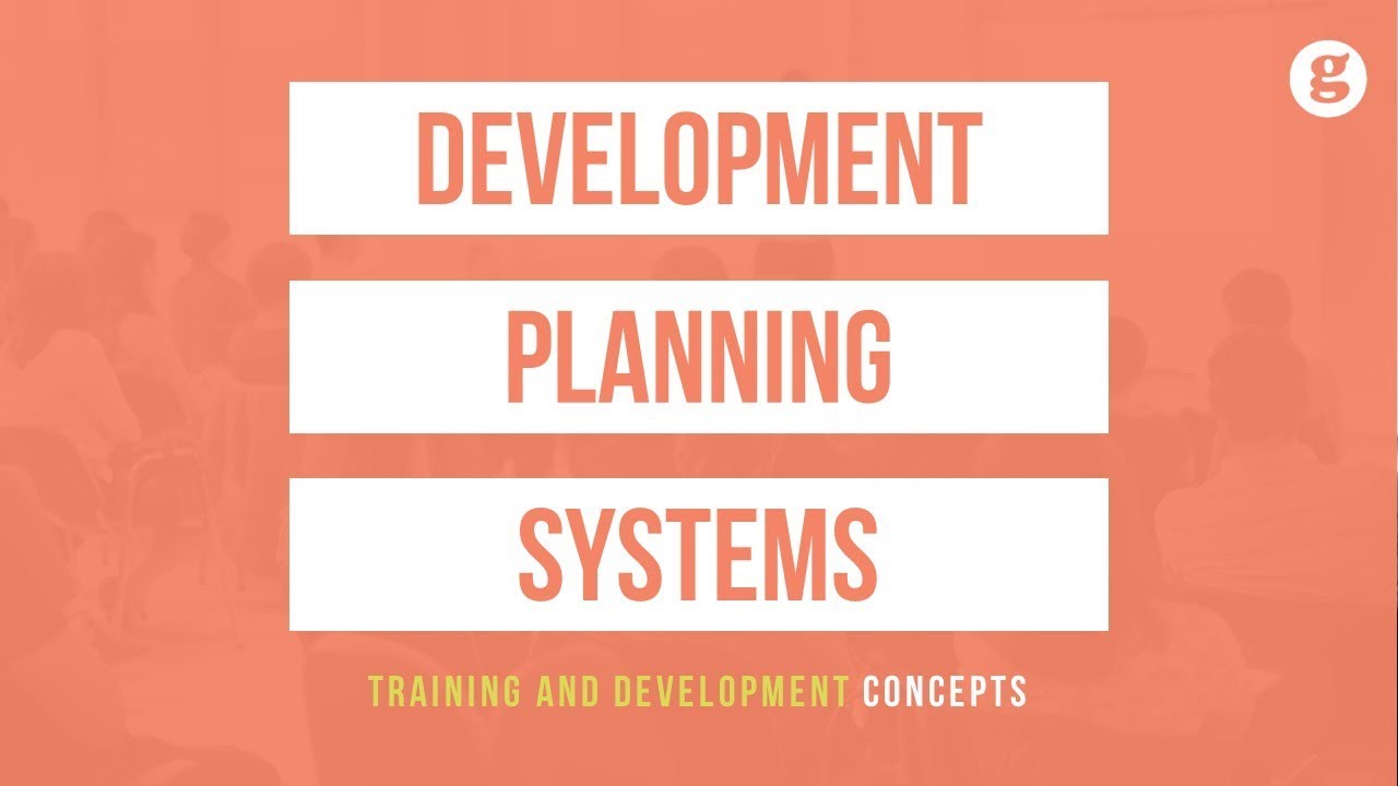Development Planning Systems