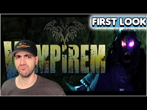 Steam Community :: Video :: Vampirem - RPG - I Am An Elite Ghost ...
