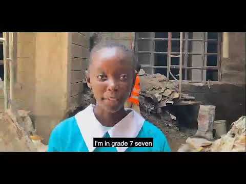 CCP Kenya - Thank You Supporters