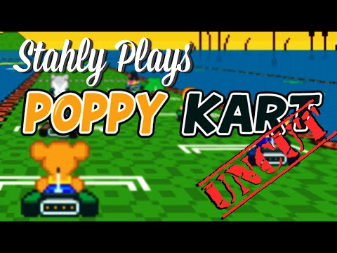 Steam Community :: Poppy Kart