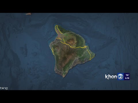 Big Island man dies after losing control of motorcycle in South Kona crash