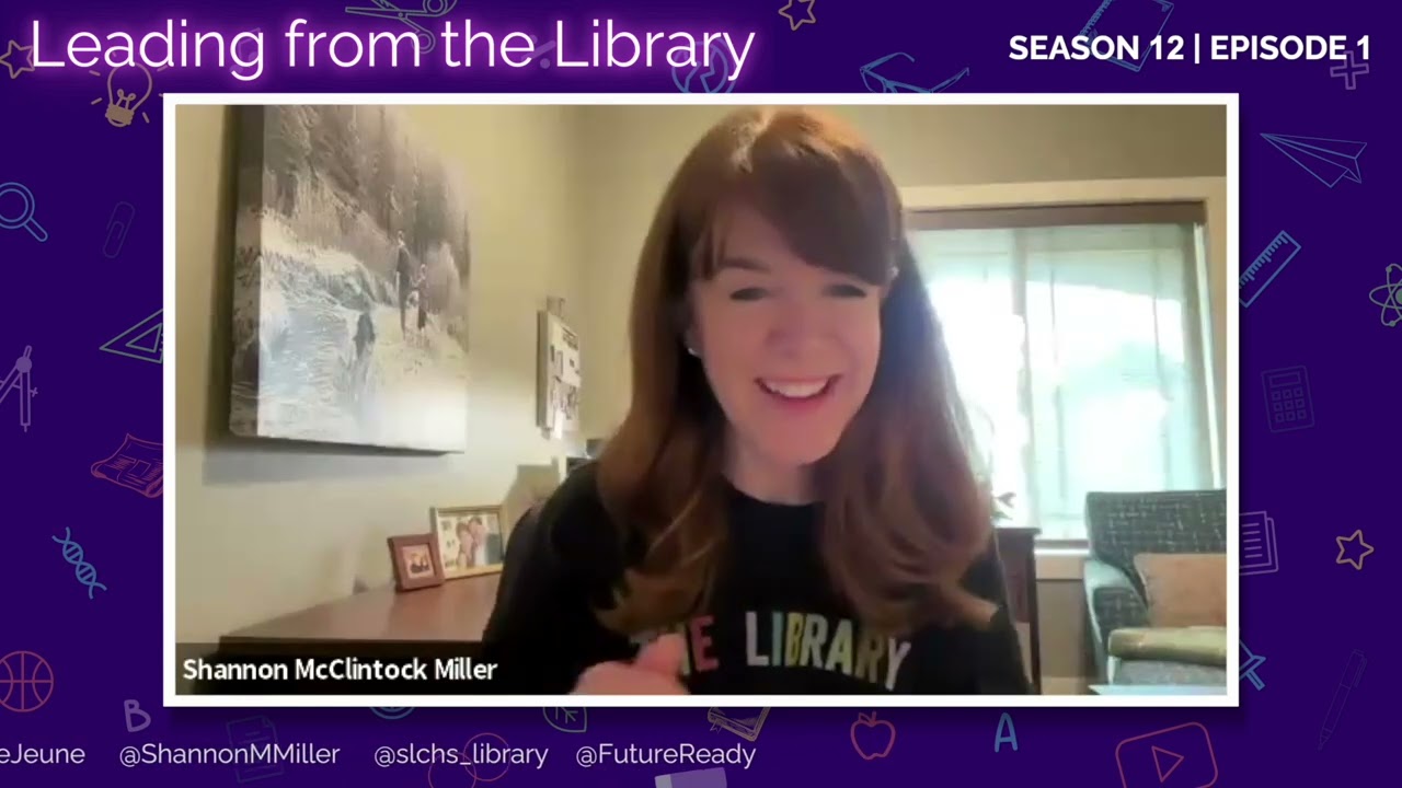 Back to Basics: Building a Community of Readers