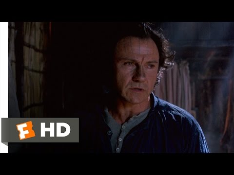 The Piano (4/11) Movie CLIP - Sick With Longing (1993) HD