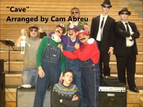 Steam Community :: Video :: Mystic Cave Pep Band Arrangement James ...