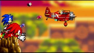 Sonic Bronies - Fimfiction