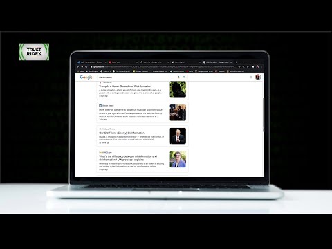 Misinformation: Who is spreading it - and why