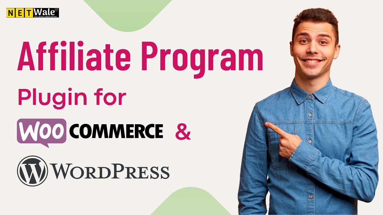 Affiliate Program Plugin for WordPress & WooCommerce