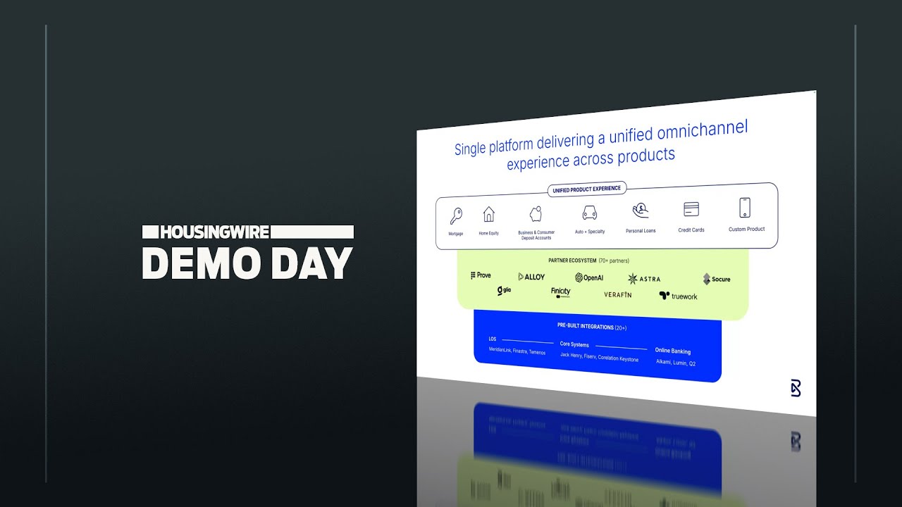 August Demo Day: Blend’s DocAI