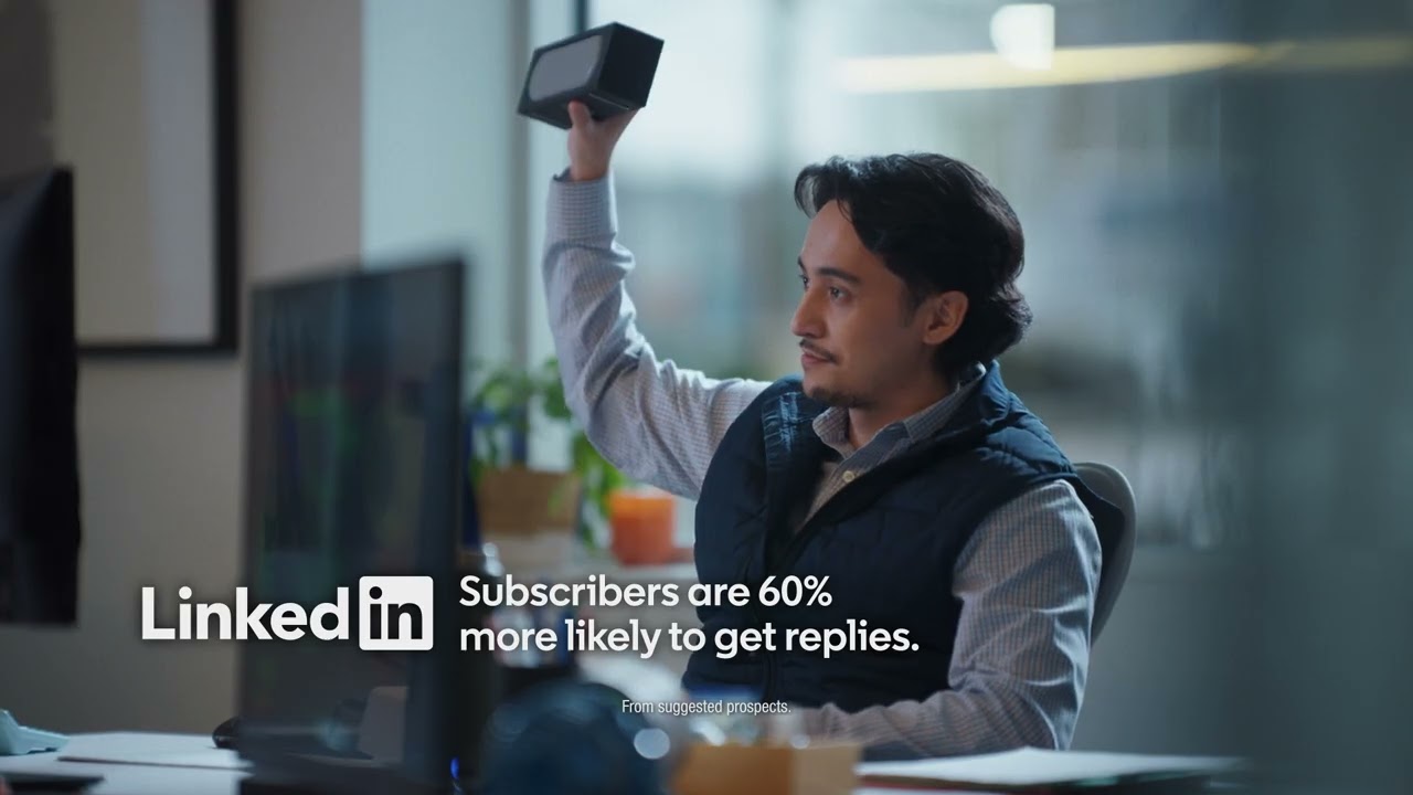 The Network that Works for You GYB Catchphrase 15 BOFU 16x9