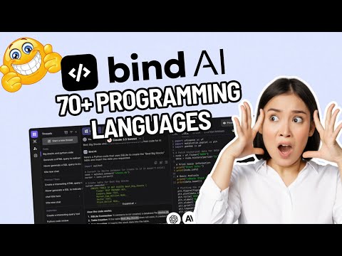 Unlock the Potential of Bind AI: A Comprehensive Review of Its Lifetime ...