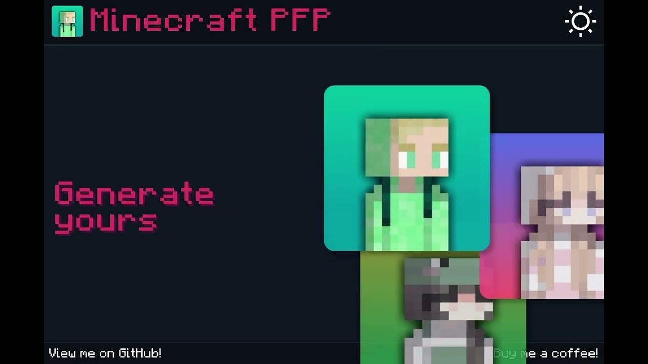 How To Get A Minecraft PfP [SUPER EASY]