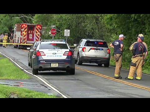 Deadly destructive storms move through DMV: The News4 Rundown | NBC4 Washington