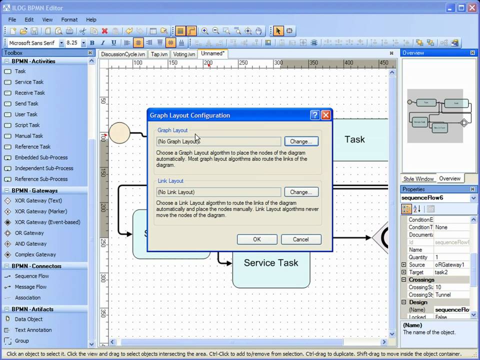 Visualization Software: Deliver Information quickly and effectively (Part 2)