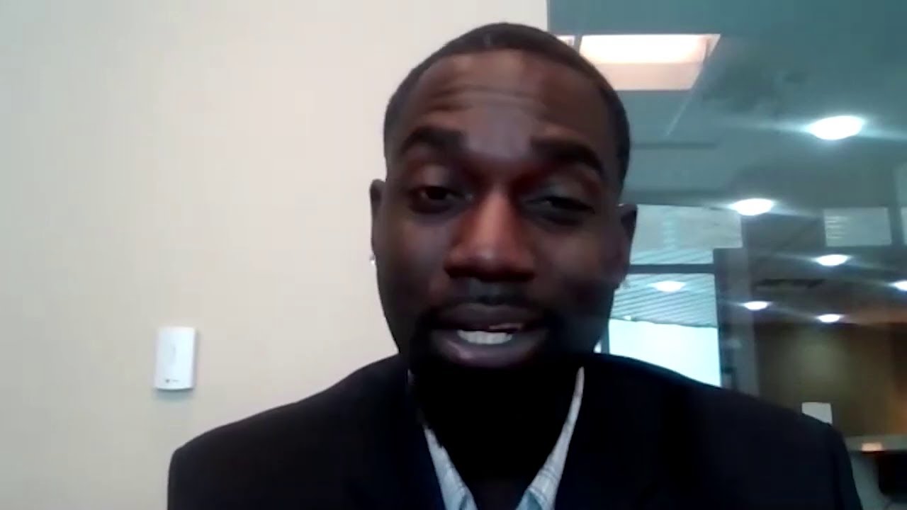 Our Issues Milwaukee: Lance Ambrose Sr., Saving Our Sons Mentoring Movement, Inc.