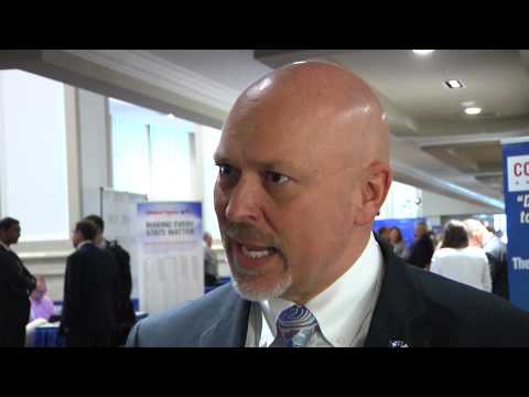 Interview with South Carolina Rep. Alan Clemmons - COSAction