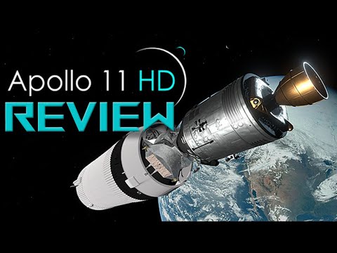 Steam Community :: Video :: Apollo 11 VR Experience PS5 (PSVR) - Hard Pass