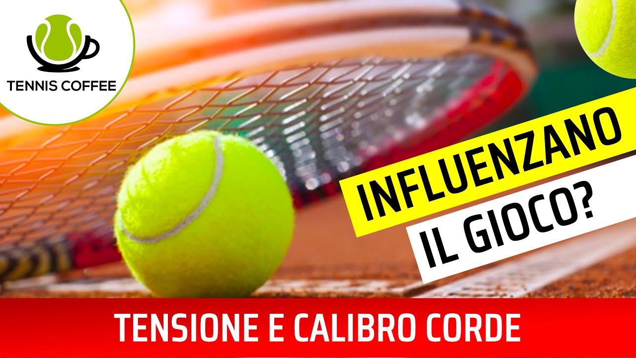 Understanding String Tension and Gauge in Tennis: Key Influences on ...