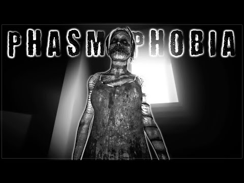 Steam Community :: Video :: NEVER PLAY WITH A REVENANT | Phasmophobia ...