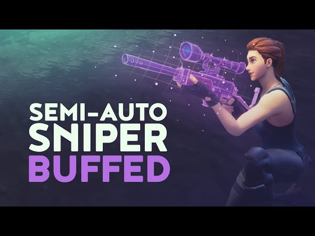 3 forgotten Fortnite weapons that were terrible (& 3 everyone wants to ...