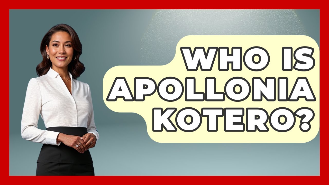 Who Is Apollonia Kotero? - Womens Wisdom and Power
