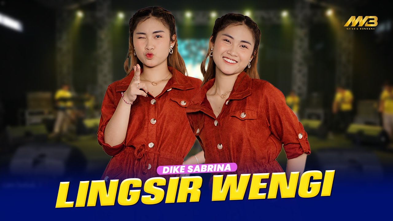 Lingsir Wengi by Dike Sabrina from Indonesia | Popnable